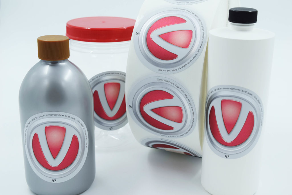 Variable Data and Image Printing - Vibrant Graphics in Milwaukee, WI